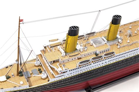 Model Of The Titanic Ship Sale Stores Frpphils Ph
