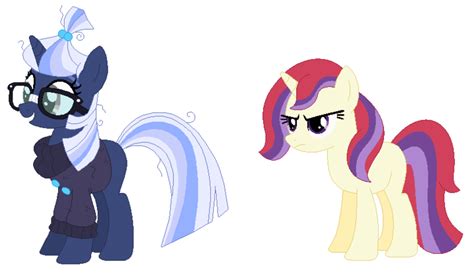 2824769 Safe Artist Janethepegasus Artist Selenaede Derpibooru