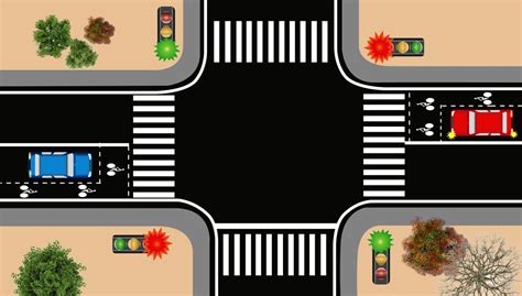 La Signalisation Horizontale Webdawal