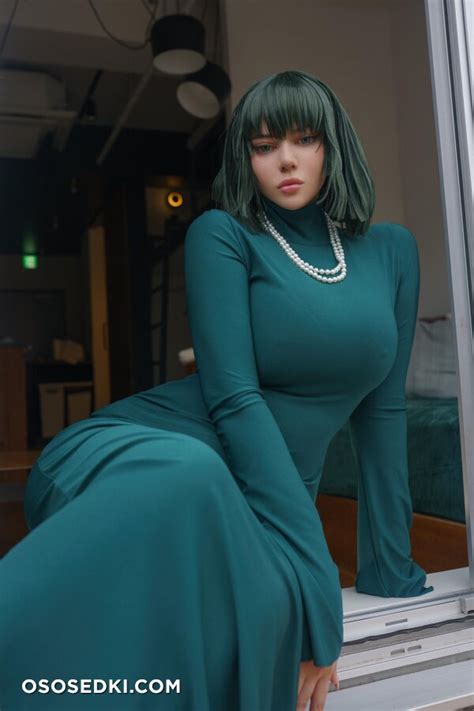 Alina Becker Fubuki Naked Cosplay Asian Photos Onlyfans Patreon