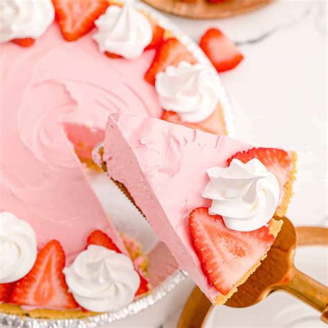 Strawberry Kool Aid Pie Recipe Deporecipe Co