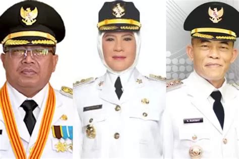 Layak Disebut Crazy Rich Inilah 3 Kepala Daerah Terkaya Di Jawa Barat
