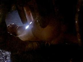 Galaxy Of Terror Nude Scenes Aznude