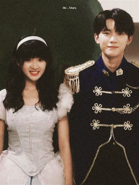 Song Yan On Twitter What Do U Mean Perfect Casting And Why Is