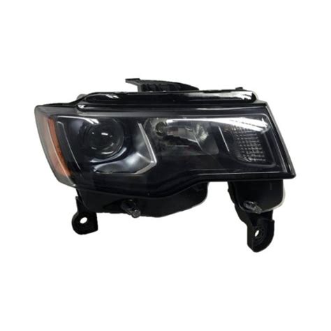 JEEP GRAND CHEROKEE WK2 2017 2019 LAMPA PRAWA 68266646AD za 1150 zł z