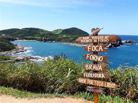 O Que Fazer Em B Zios Melhores Passeios Na Cidade Carioca Em