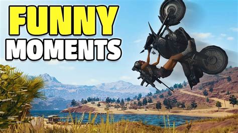 Best And Funniest Pubg Mobile Gameplay Funny Pubg Moments Dead