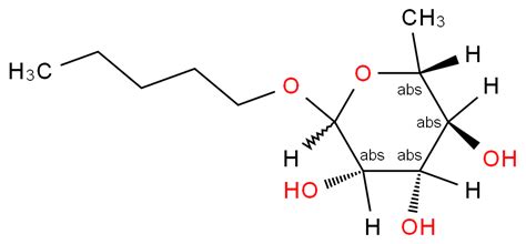Methyl Acetamido Deoxy Tri O Acetyl Alpha D Mannopyranosid