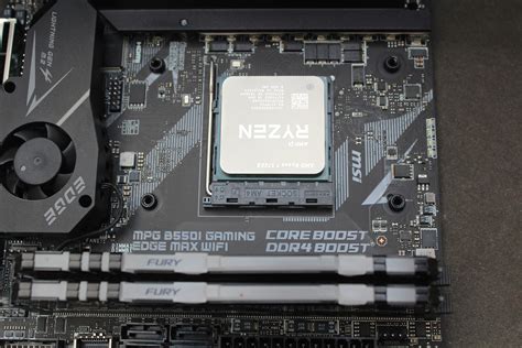 Amd Ryzen X Desktop Processor Review Pc Tek Reviews