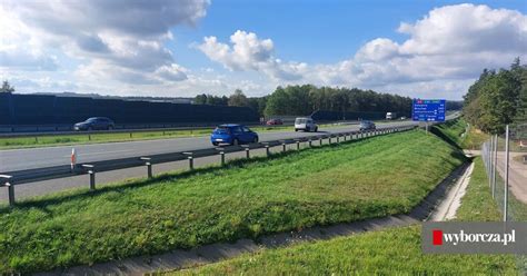 Więcej pasów na autostradzie A4 między Krakowem a Katowicami
