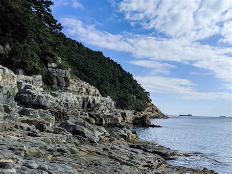 Meneroka Busan Tempat Tempat Pelancong Terbaik Yang Wajib Dilawati Di