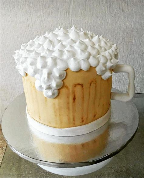 Top 100 Imágenes de pasteles con cerveza Destinomexico mx
