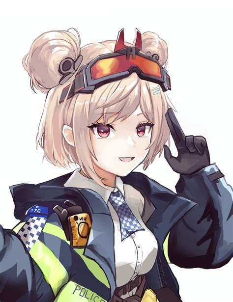 P90 And Sig Mcx Girls Frontline Drawn By Min Tami Danbooru