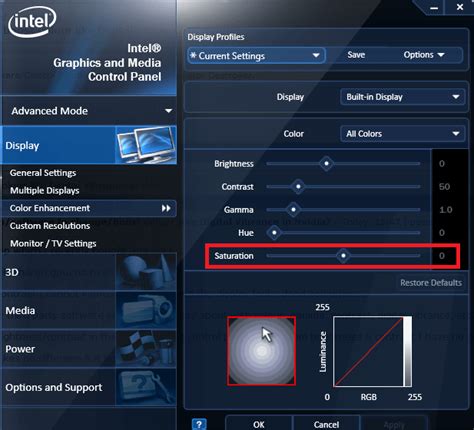 Best Digital Vibrance CS2 Settings For NVIDIA AMD And Intel
