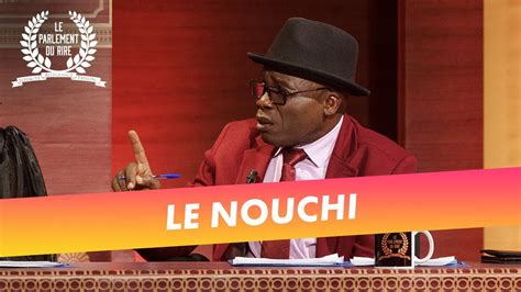 Le Parlement Du Rire 01 09 2023 Gohou S Exprime En Nouchi YouTube