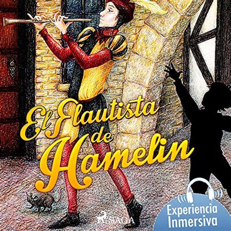 El Flautista De Hamelin By Hermanos Grimm Performance Audible