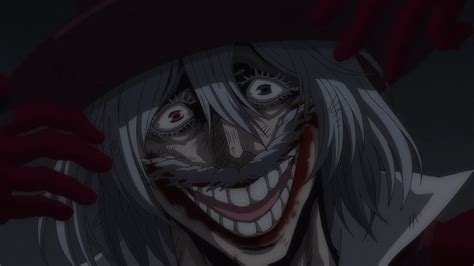 O Passado De Jack O Estripador Shuumatsu No Valkyrie 2 YouTube