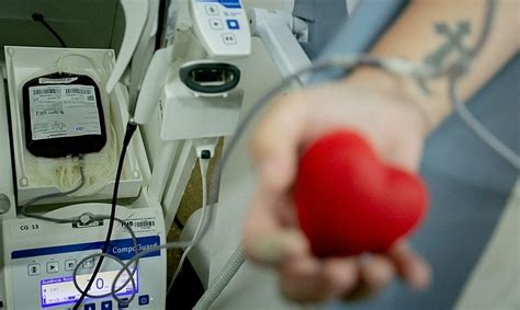 Estácio e Hemocentro promovem campanha de doação de sangue
