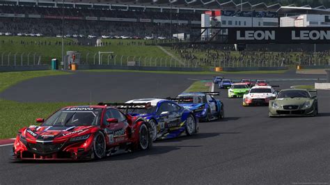 Gran Turismo 7 World Series Nations Cup 2023 Series Round 2
