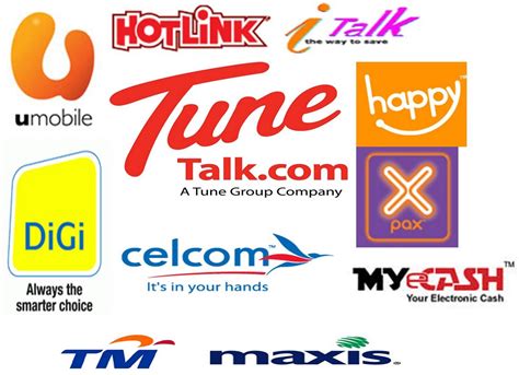 Suruhanjaya Komunikasi Dan Multimedia Malaysia Runding Telco Turun Caj