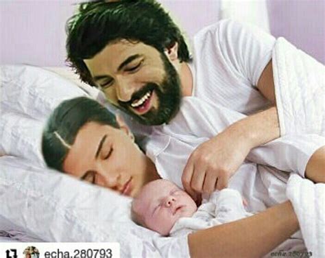 Is There A Demir Series I Have Missed Tuba Buyukustun And Engin