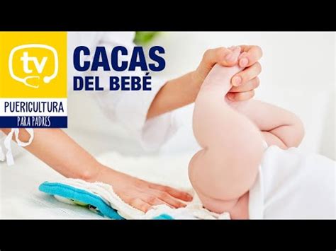 El primer meconio Cómo se llama la primera caca del bebé Redono blog