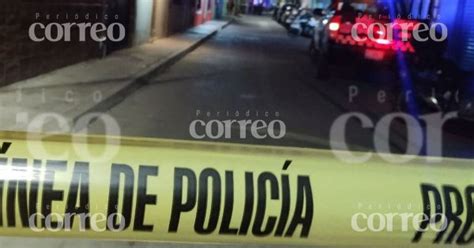 Balacera Durante Los Tradicionales Barrios En Irapuato Deja Siete