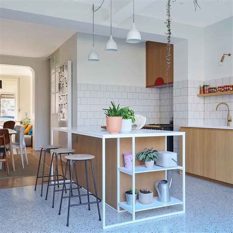 Entrr On Instagram Flexibele Stadswoning Op Maat In De Woonkeuken