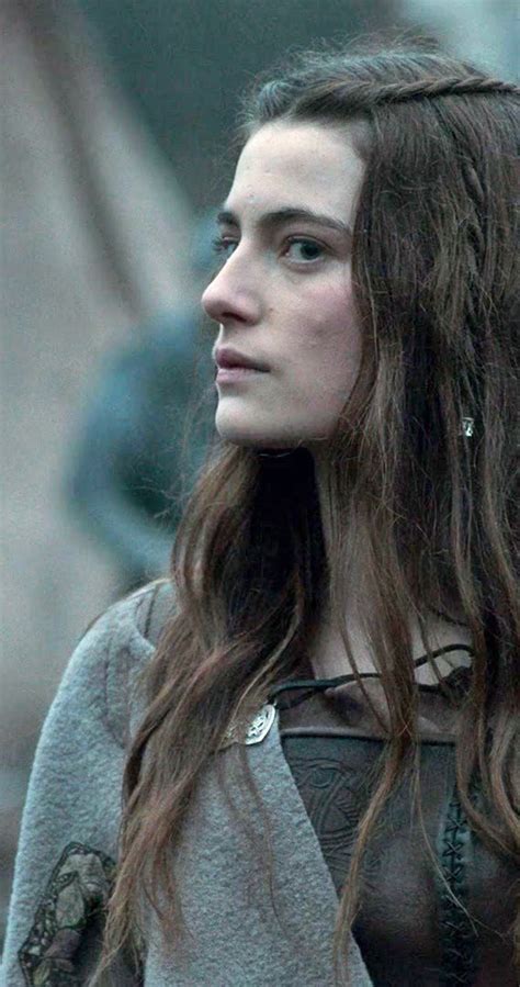 Pin by a l s 3 on the Last Ҡingdom The last kingdom The duff