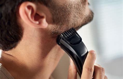 Señor solitario Matón maquinilla para recortar barba y bigote Ananiver