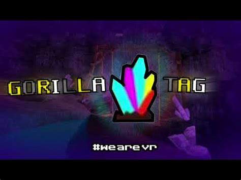 Gorilla Tag Ost Cave Wave Youtube
