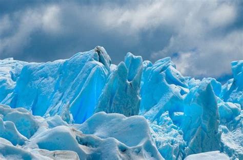 CARACTERÍSTICAS del CLIMA POLAR Resumen