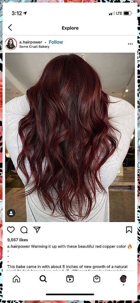 Winter Hair For Brunettes Get It Today For More Details Click To