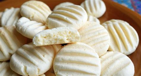 Como Hacer Galletas De Maizena Y Leche Condensada