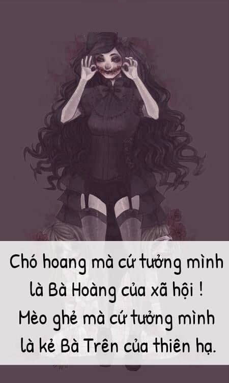 Top 777 Những câu chửi thâm thúy khiến cho những đứa bạn đểu nhột