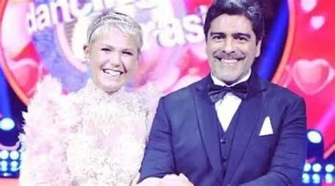Marido de Xuxa faz teste de DNA e revela se é pai de novo