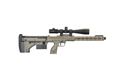 Srs A Tuneyourrifle Wszystko Czego Potrzebujesz Do D Ugiego