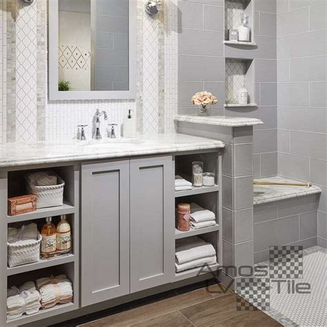 Calacatta Bluette Amos Tile LV