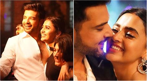 Karan Kundrra Says He Was Destined To Meet Tejasswi Prakash On Bigg