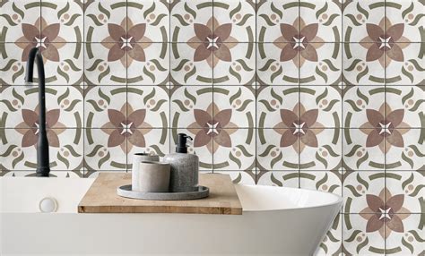Tiles Talk The Benefits Of Concrete Look Porcelain Tiles Perini