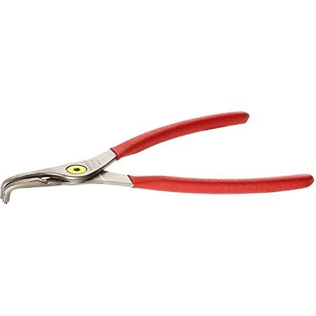 Facom 197A 9 Pince Pour Circlips Extérieurs Bec 90 8mm 13 mm