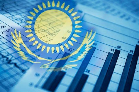 Kazakh Government Forecasts Kazakhstan To Have Percent Gdp Growth
