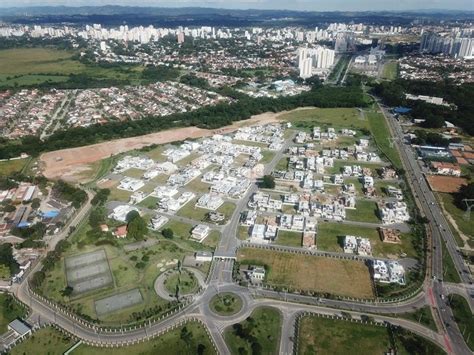 Principais condomínios de casas no Urbanova São José dos Campos