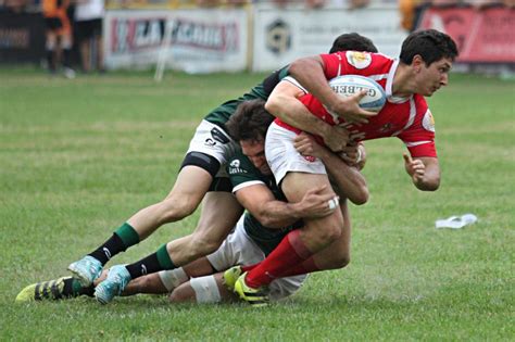 Rugby 2030 Por Un Juego Limpio Dentro Y Fuera De Los Clubes
