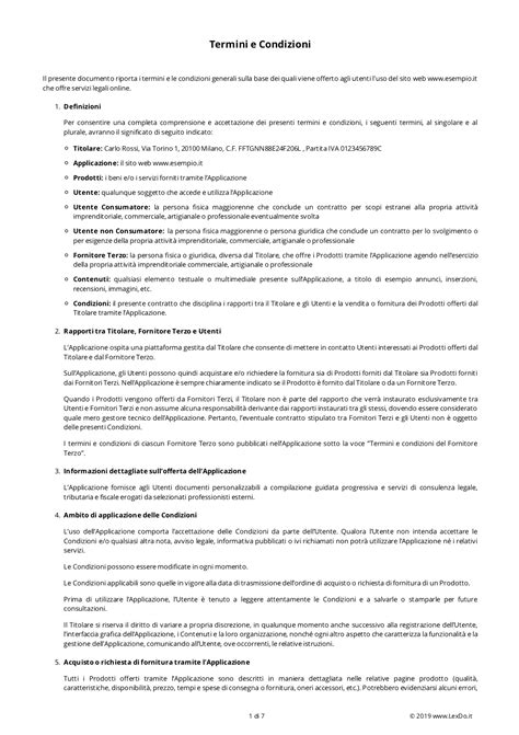 Fac Simile Disdetta Contratto Software Adseoviseo