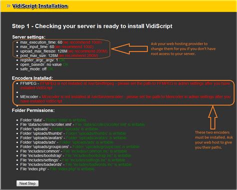vidiscript high availability mysql parameter extradrm design resource management