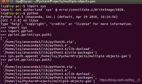 将python folder添加到pythonpath（环境变量） python path args folder csdn博客