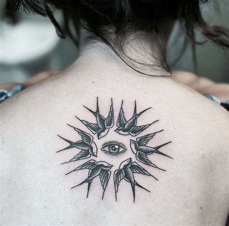 Tattoo Uploaded By TravsTattoos Tattoodo