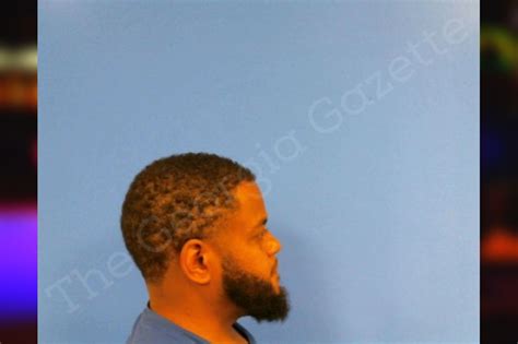 Jimmy Bellamy Troup County Jail Bookings