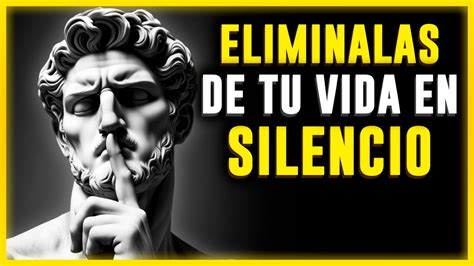 No Abras La Boca Cosas Que Debes Eliminar Silenciosamente De Tu
